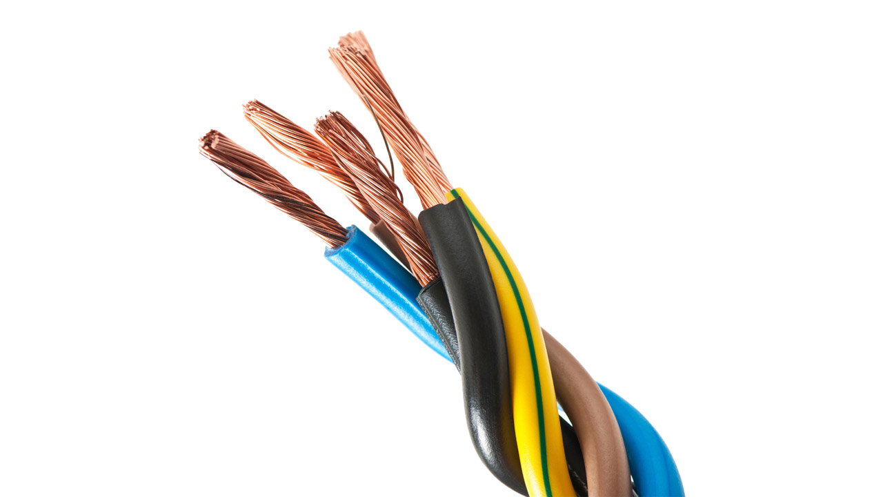 Ülkü 0,25 mm NYAF Kablo (1 metre) H07V-K (Nyaf) Kablolar