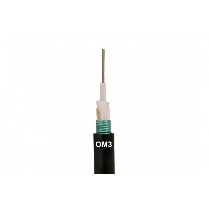 Fiber Optik Kablolar