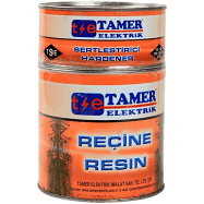 1 Kg Lık Protolin Sertleştirici Kablo Ek Mufları