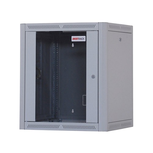 19" Rack Kabinet ve Aksesuarları | Bestrack | Zeybek Elektrik