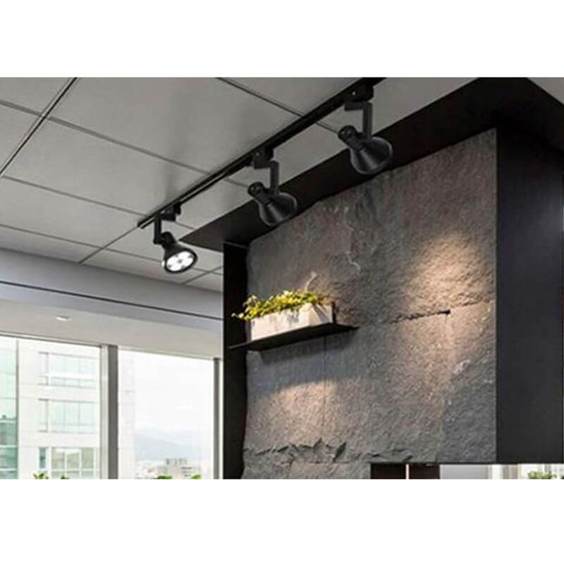 Helios HS 2431 30W 2700LM Ray Spot Armatür - 3200K Led Panel Armatür