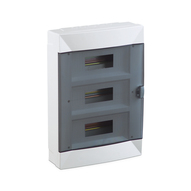 Makel 16 Lı Sıva Üstü W Otomat Kutusu W Otomat Kutuları