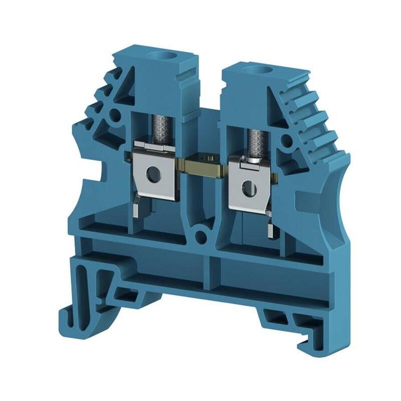 Klemsan Durdurucu KD3 Mr35 Ray Klemensler Ve Aksesuarları