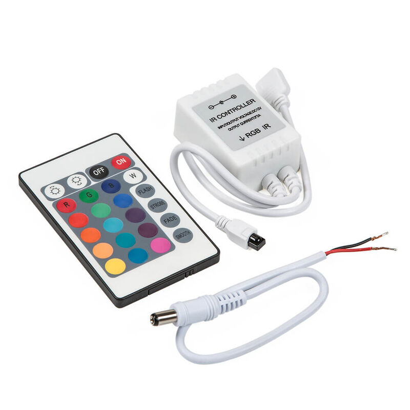 Cata Ct-9146 RGB Kumanda Modül 5Mt Led Ampul