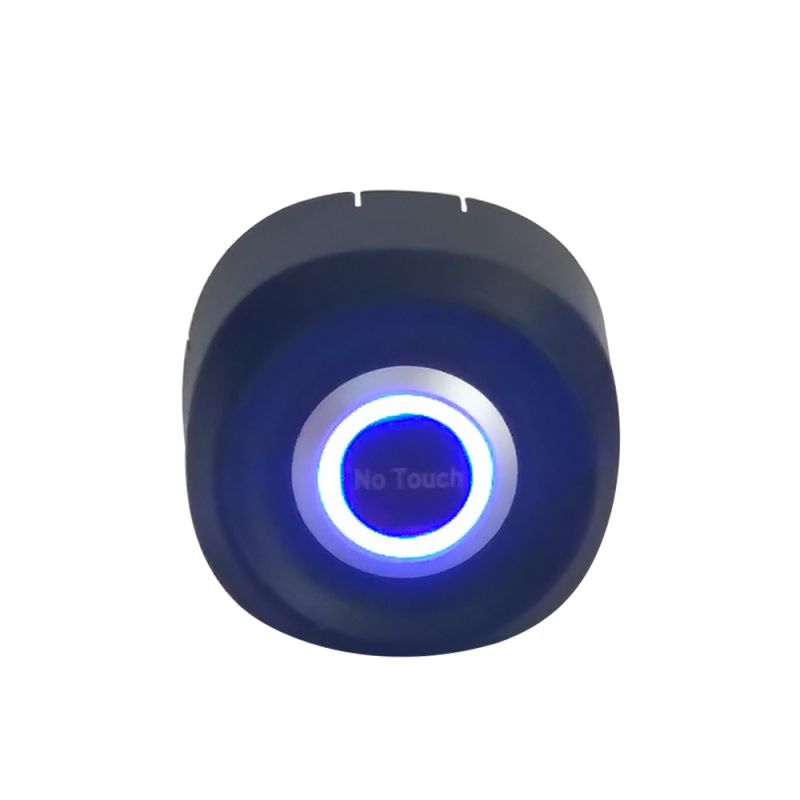 TEC BT43 Temassız El Sensörü Akıllı Kilit Sistemleri