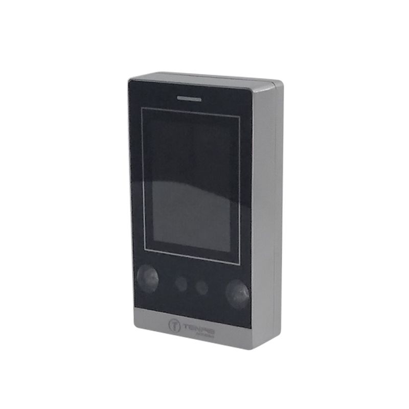 Tecimm TEC F400 Yüz Tanıma Cihazı Akıllı Kilit Sistemleri